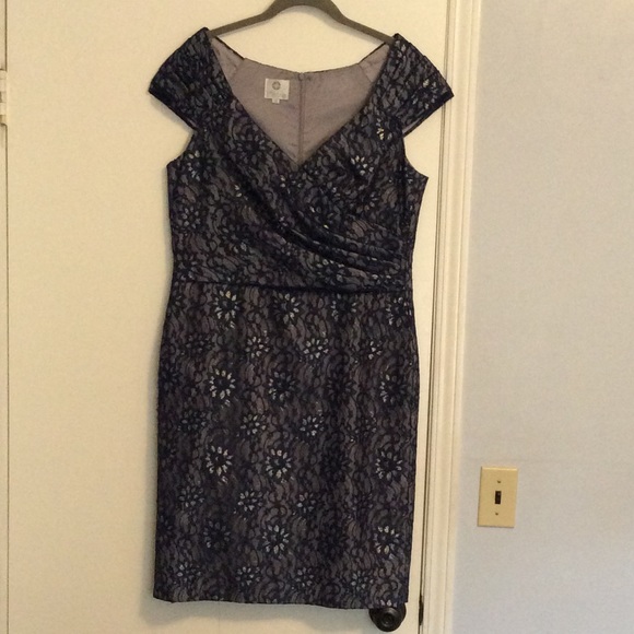 Patra | Dresses | Patra Shoulder Hugging Cocktail Dress | Poshmark